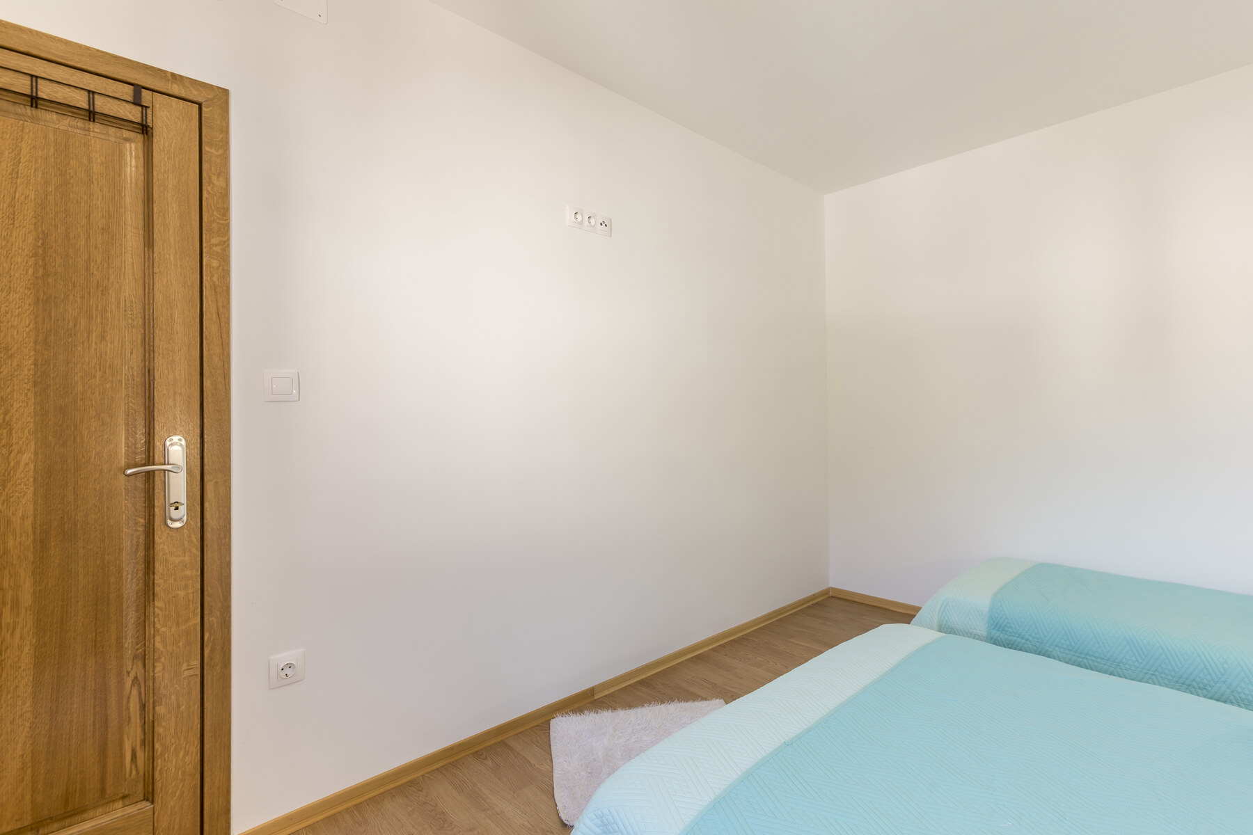 Pool Apartment Bol center Sandra 8 - Santo