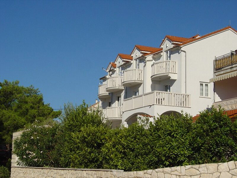 Bol apartment Sea view 1