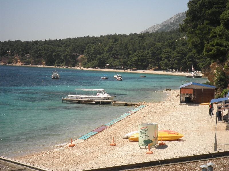 Bol Croatia beaches