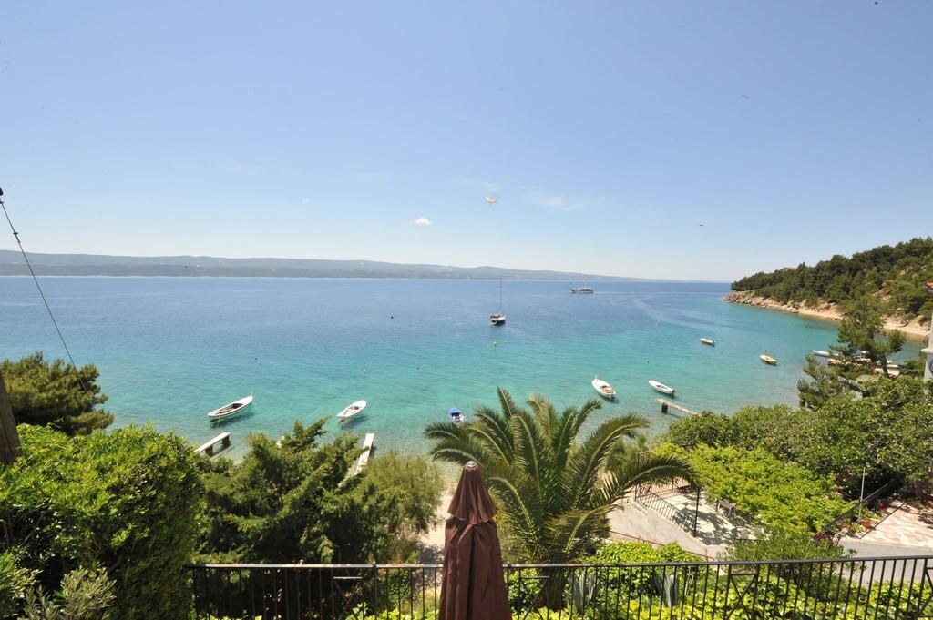 Stanici beach accommodation - Santo