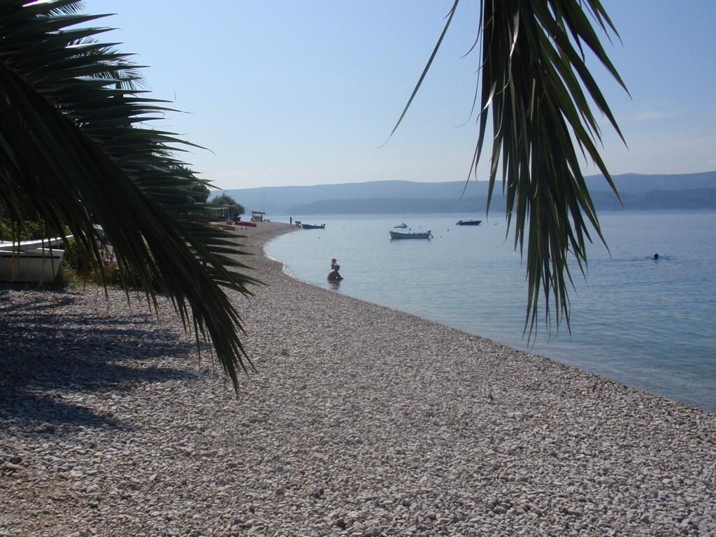 Stanici beach accommodation - Santo