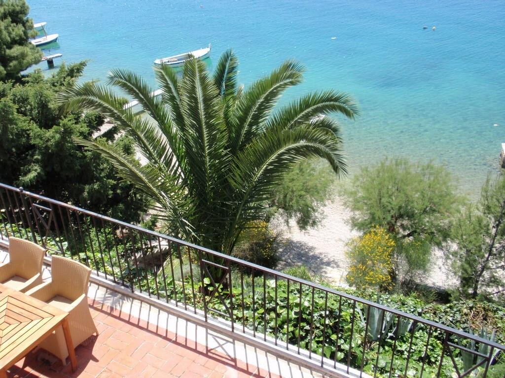 Stanici beach accommodation - Santo