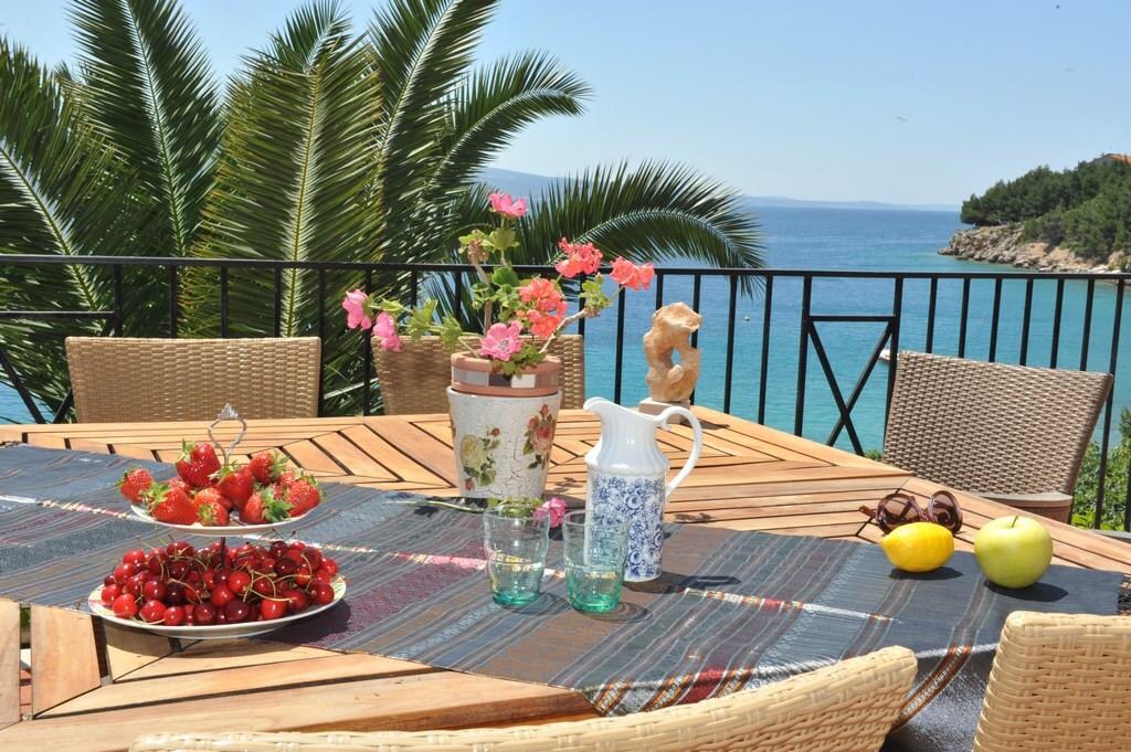 Stanici beach accommodation - Santo