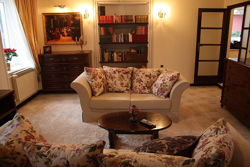 Dubrovnik Luxury Villa Rustika